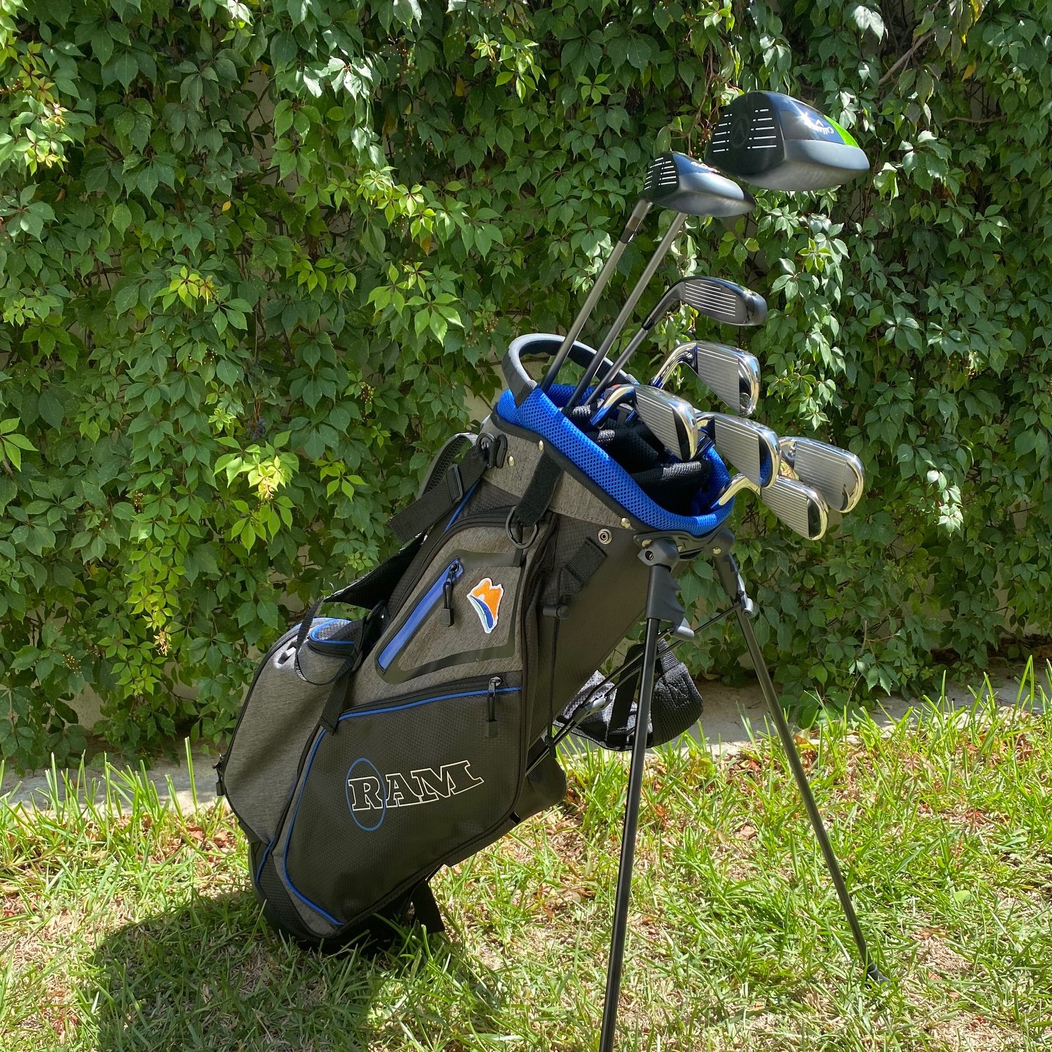 Golf Clubs Rentals in Los Cabos